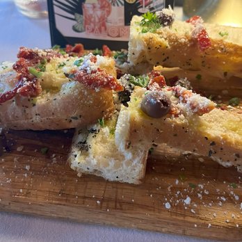 ANDIAMO ITALIAN GRILL - Updated July 2024 - 385 Photos & 332 Reviews ...