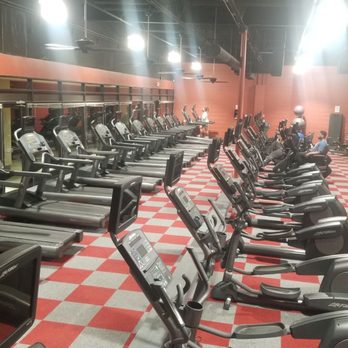 ATC FITNESS - SPOTTSWOOD - Updated December 2025 - 4682 Spottswood Ave ...