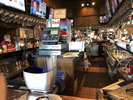 RED BRICK STATION - Updated June 2025 - 373 Photos & 504 Reviews - 8149 ...