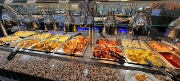 UMI SUSHI & SEAFOOD BUFFET - Updated December 2025 - 141 Photos & 108 ...