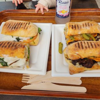 SWEET WHEAT - Updated May 2024 - 743 Photos & 379 Reviews - 1430 S ...