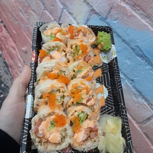 FUSABOWL - 88 Photos & 124 Reviews - 9336 Colerain Ave, Cincinnati ...