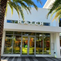 HATCH - Updated January 2026 - 1339 Photos & 609 Reviews - 715 N ...