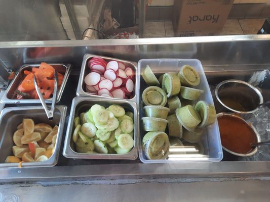 TACOS MARLINE - 11 Photos - 881 Main St, Riverside, CA - Yelp