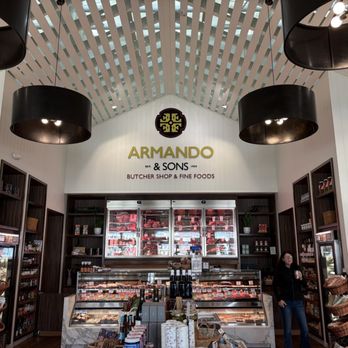 ARMANDO & SONS BUTCHER SHOP - Updated June 2025 - 375 Photos & 124 Reviews - 7600 Rancharrah ...