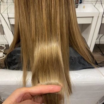 DANNY HAIR SALON - Updated September 2025 - 27 Photos & 14 Reviews ...