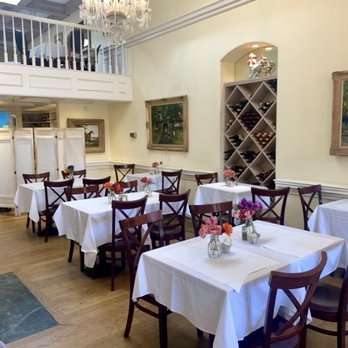 ANDERSEN’S DANISH BAKERY & RESTAURANT - Updated December 2025 - 1844 ...