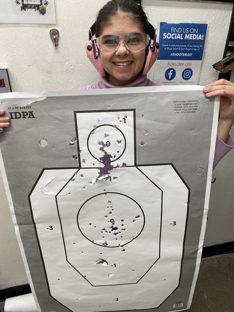 SHOOT SMART - Updated December 2025 - 51 Photos & 129 Reviews - 10305 N ...