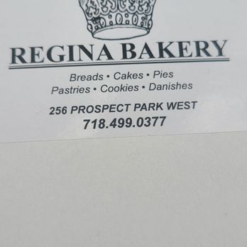 REGINA BAKERY - Updated December 2025 - 240 Photos & 76 Reviews - 256 ...