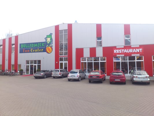 BULLERMECK ALFSEE - Updated March 2025 - Barlager Str. 11, Rieste ...