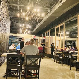 NEON FIG - Updated December 2025 - 223 Photos & 130 Reviews - 110 Park ...