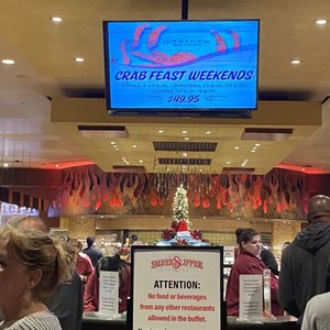 JUBILEE BUFFET - 28 Photos & 15 Reviews - 5000 S Beach Blvd, Bay St ...