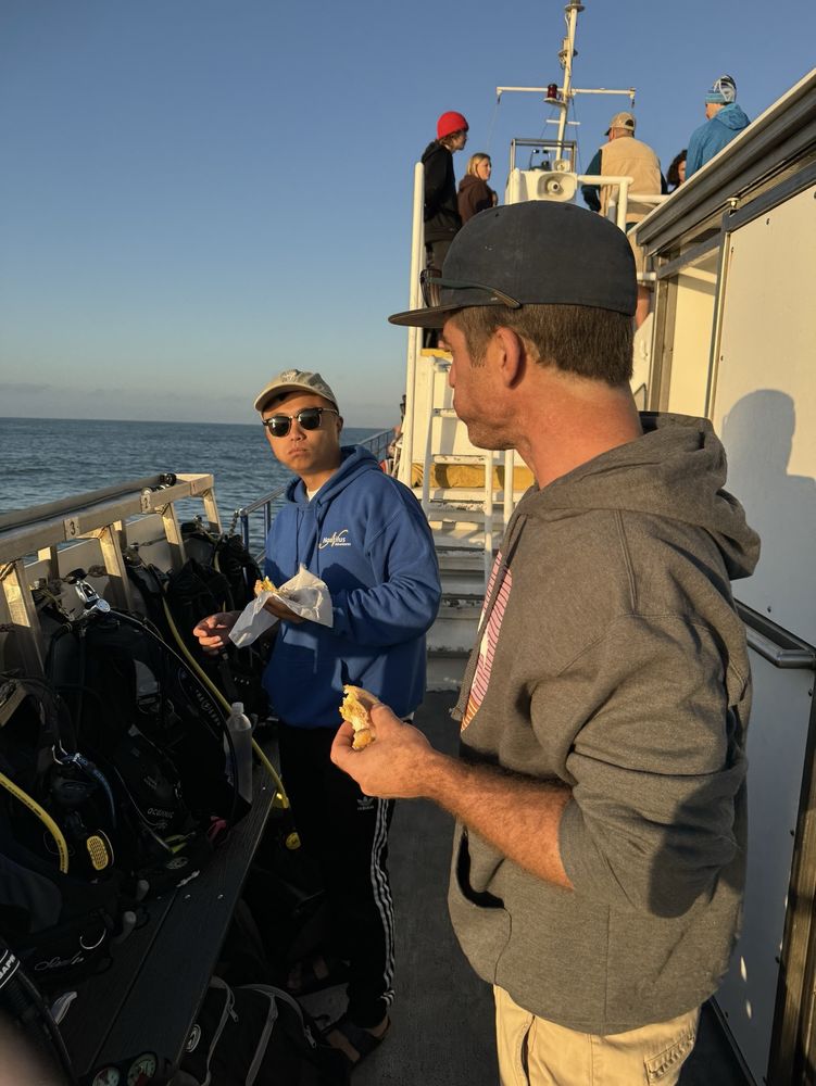 CAL BOAT DIVING - Updated November 2025 - 195 Photos & 245 Reviews ...