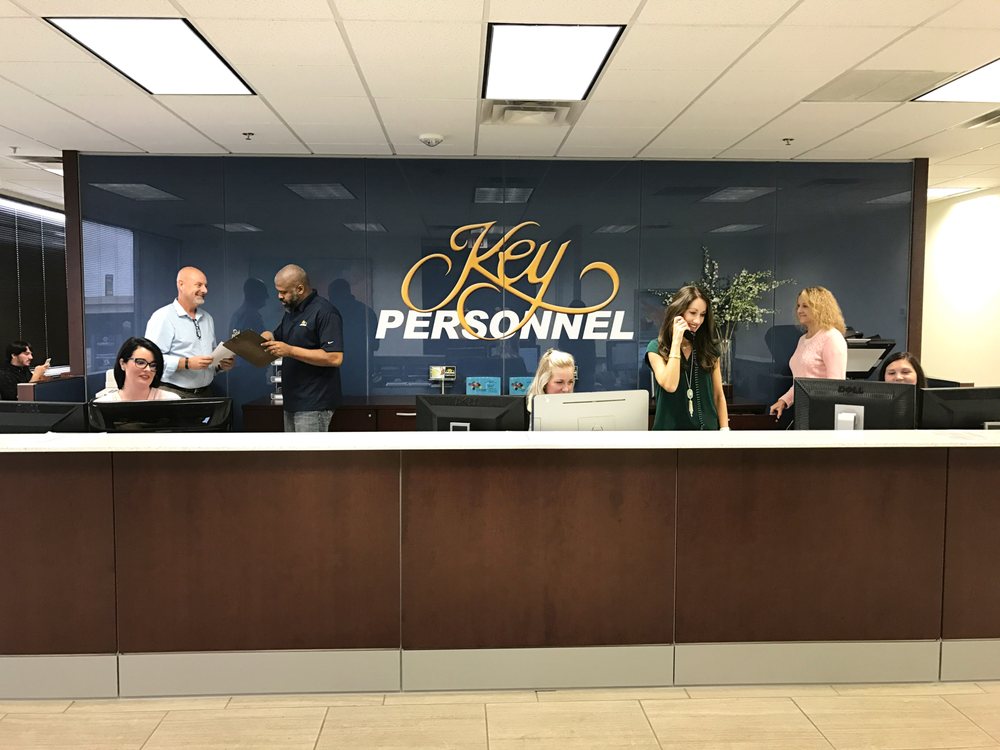 KEY PERSONNEL - Updated September 2025 - 9717 E 42nd St, Tulsa ...