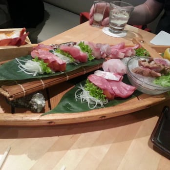 MASUYA JAPANESE SEAFOOD RESTAURANT - Updated May 2026 - 136 Photos & 32 ...