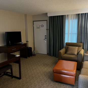 EMBASSY SUITES BY HILTON BREA NORTH ORANGE COUNTY - Updated December ...