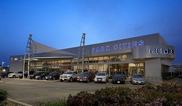 PLANET FORD DALLAS - Updated December 2025 - 59 Photos & 352 Reviews ...