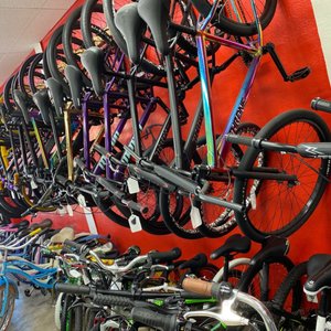 MR BIKE SHOP - Updated September 2024 - 210 Photos & 306 Reviews - 2207 E Florence Ave ...