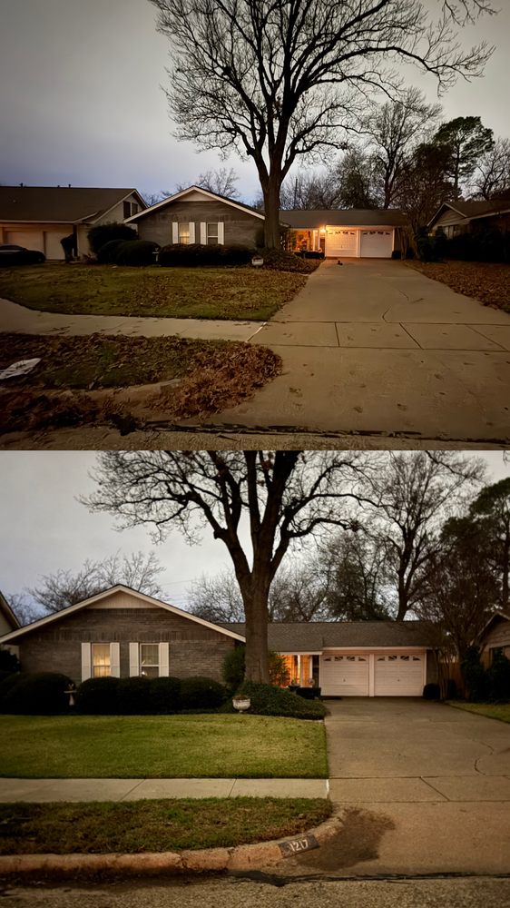DNR LANDSCAPING - Updated August 2025 - Request a Quote - Irving, Texas ...