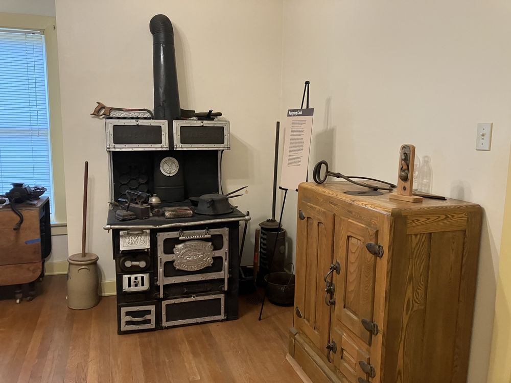 GEORGE KEY RANCH HISTORIC PARK - Updated July 2025 - 36 Photos - 625 W ...