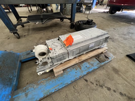 CHUCK’S AUTO PARTS SOLUTIONS - Updated January 2026 - 20 Photos - 1150 ...