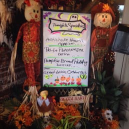 NINO’S ITALIAN RESTAURANT - Updated June 2025 - 127 Photos & 196 ...