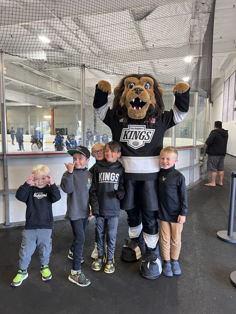 ICE REALM WESTMINSTER - Updated September 2025 - 101 Photos & 19 ...