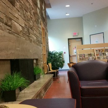 ANGUS GLEN PUBLIC LIBRARY - Updated December 2025 - 24 Photos - 3990 ...