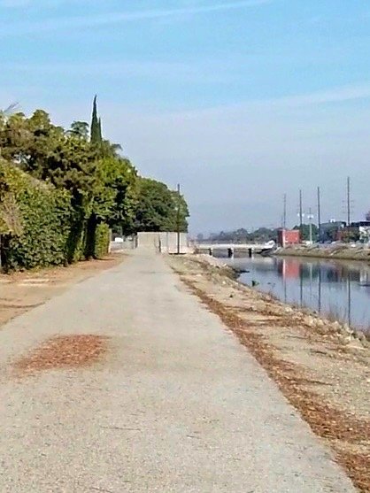 CHANNEL VIEW PARK - Updated October 2025 - 7TH St To Loynes Dr At Los ...