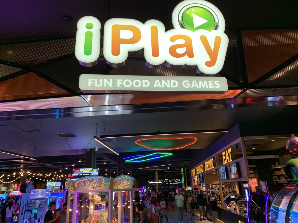 IPLAY - Updated October 2024 - 1382 Albany Hwy, Cannington Western ...