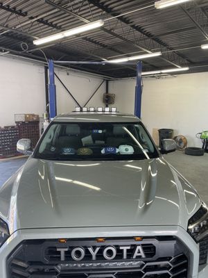 DISCOUNT HITCH & TRUCK ACCESSORIES - Updated August 2025 - 14 Photos ...