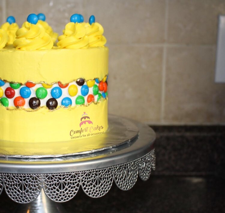 COMFORT CAKES - Updated April 2025 - 30 Photos - Blackwood, New Jersey ...