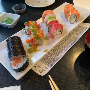AYCE SUSHI HB - 3905 Photos & 2094 Reviews - 5864 Edinger Ave ...