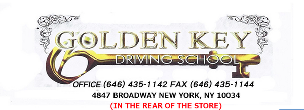 GOLDEN KEY DRIVING SCHOOL - Updated October 2025 - 99 Reviews - 4845 ...