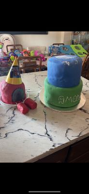 CAKES BY JEFF THE CHEF - 519 Photos & 64 Reviews - Sacramento ...