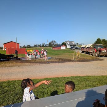 TEMPLE HALL FARM PARK - Updated October 2025 - 57 Photos & 25 Reviews ...