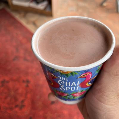 THE CHAI SPOT - Updated June 2024 - 673 Photos & 348 Reviews - 336 ...