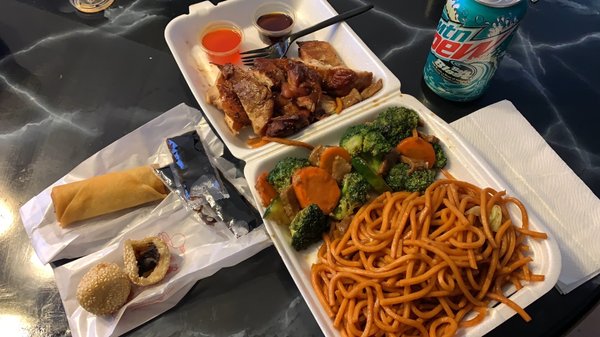 PANDA BOWL - Updated December 2025 - 49 Photos & 92 Reviews - 2340 E ...