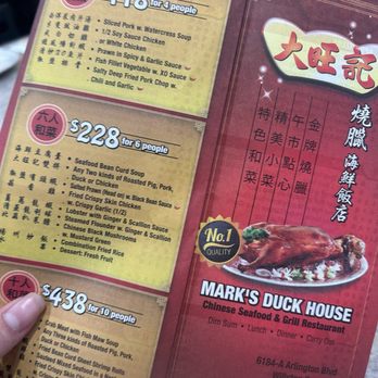 MARK’S DUCK HOUSE - Updated July 2024 - 1557 Photos & 902 Reviews ...