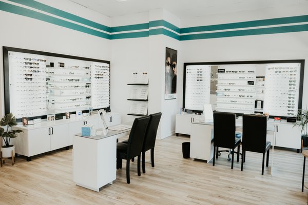VIVID SIGHT OPTOMETRY - Updated September 2025 - 22 Photos & 31 Reviews ...