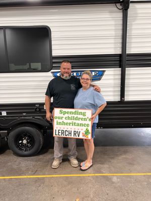 LERCH RV - Updated November 2025 - 928 Photos & 14 Reviews - 70 ...