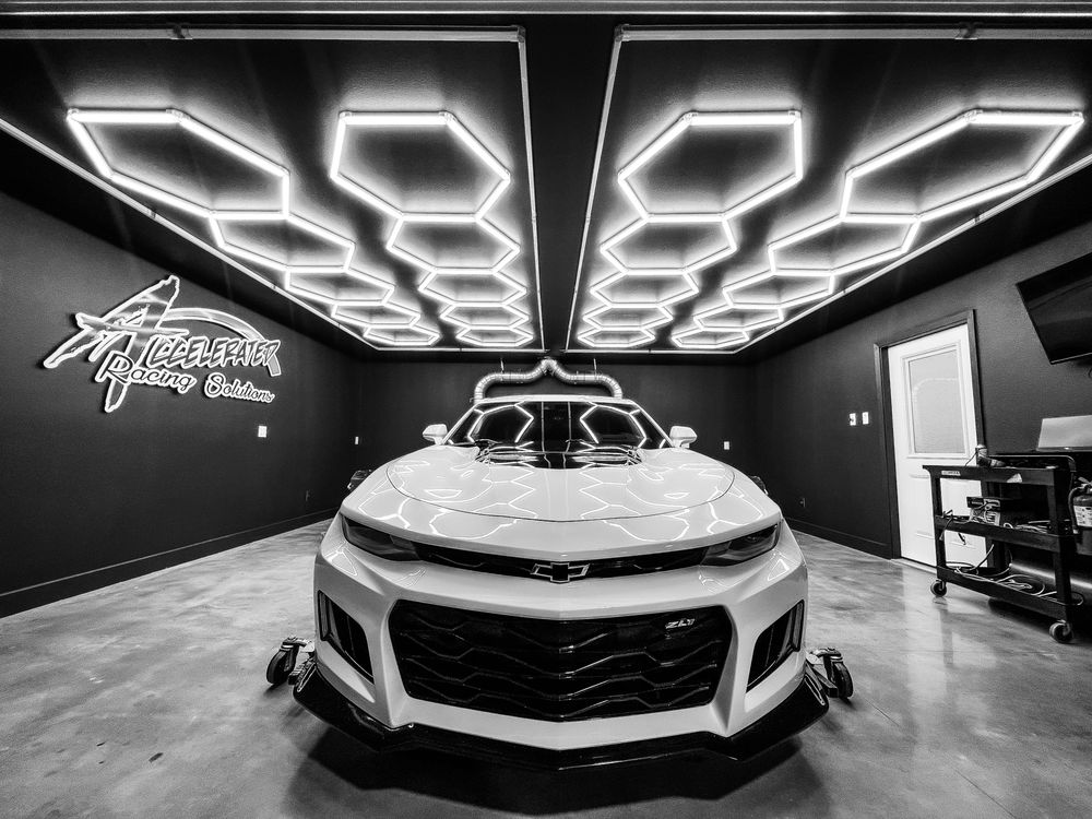 ACCELERATED RACING SOLUTIONS - Updated October 2025 - 51 Photos & 15 ...