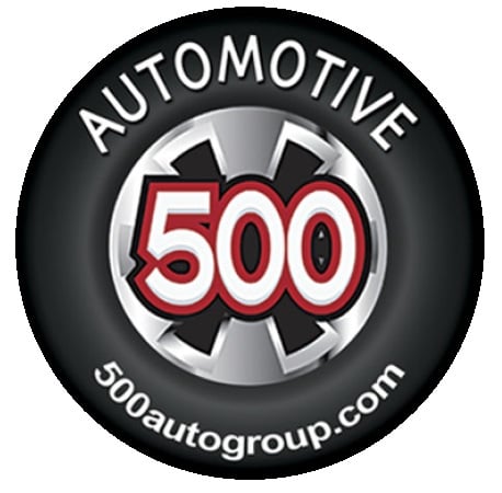 500 AUTOMOTIVE CHEVROLET BUICK GMC - Updated December 2025 - 1700 E ...