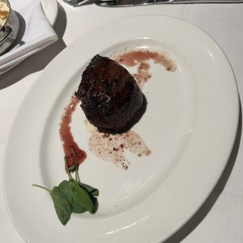 THE CAPITAL GRILLE - Updated July 2024 - 790 Photos & 594 Reviews - 255 ...