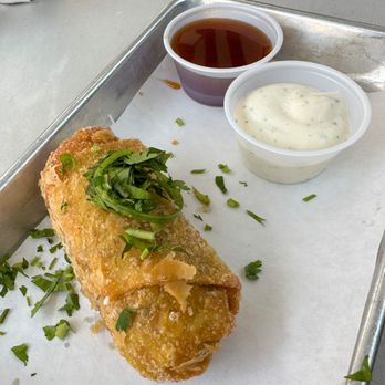 AGAVE & RYE - LEXINGTON SQUARE - Updated December 2024 - 382 Photos ...