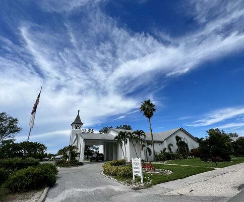 ROSER MEMORIAL COMMUNITY CHURCH - Updated November 2025 - 21 Photos ...