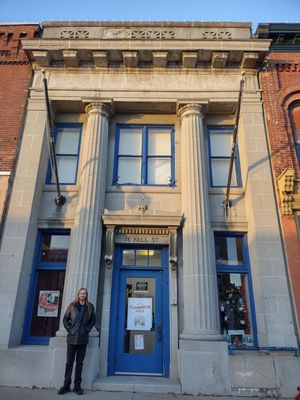 IT’S A WONDERFUL LIFE MUSEUM - Updated April 2026 - 46 Photos & 16 ...