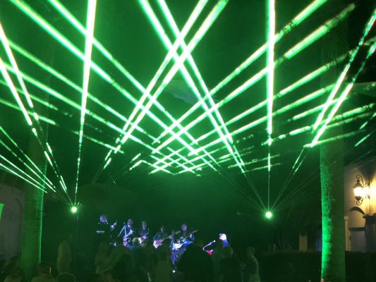 NU SALT LASER LIGHT SHOWS - Updated October 2025 - 119 Photos - Folsom ...