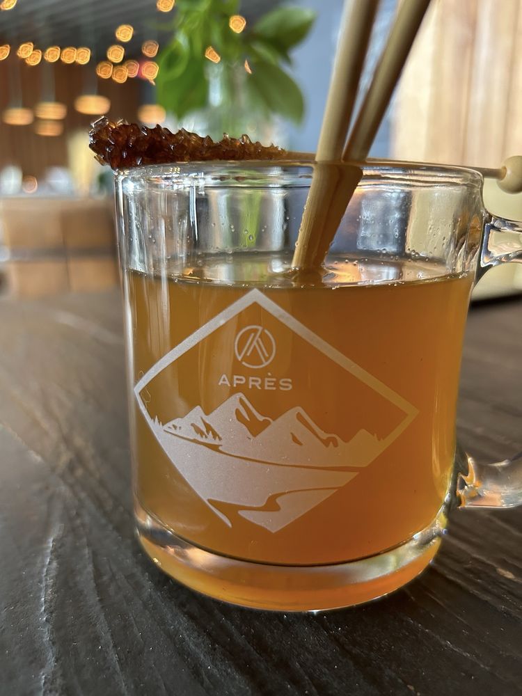 APRÈS - Updated January 2026 - 168 Photos & 54 Reviews - 148 Anderson ...