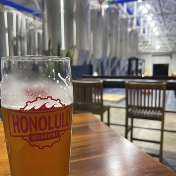 HONOLULU BEERWORKS - Updated December 2025 - 1581 Photos & 652 Reviews ...